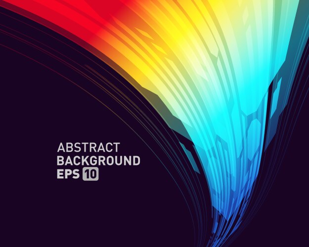 Tech Wave Vector Images (over 85,000)