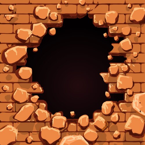 Hole Cartoon Vector Images (over 21,000)