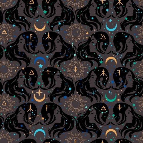 Mystical Vector Images (over 130,000)