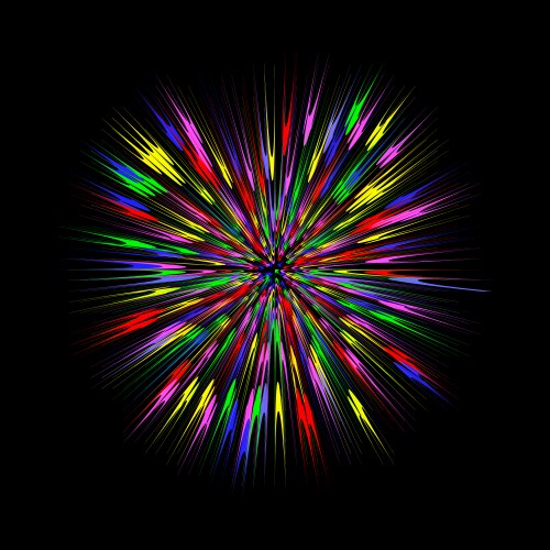 Color Explosion Vector Images (over 87,000)
