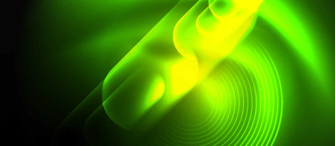 Emerald Green Wave Vector Images (over 450)