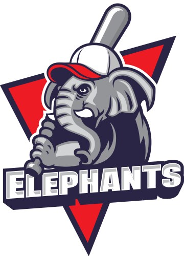 Cute crocodile mascot Royalty Free Vector Image