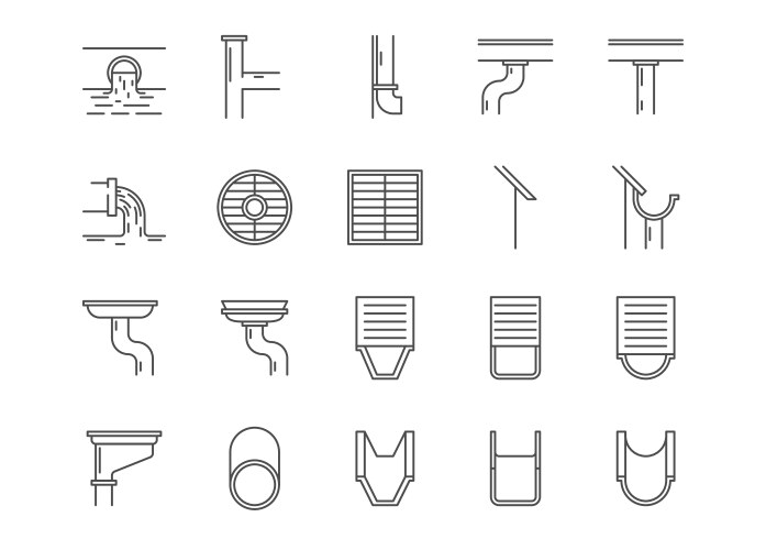 Drainage Logo Vector Images (over 1,100)