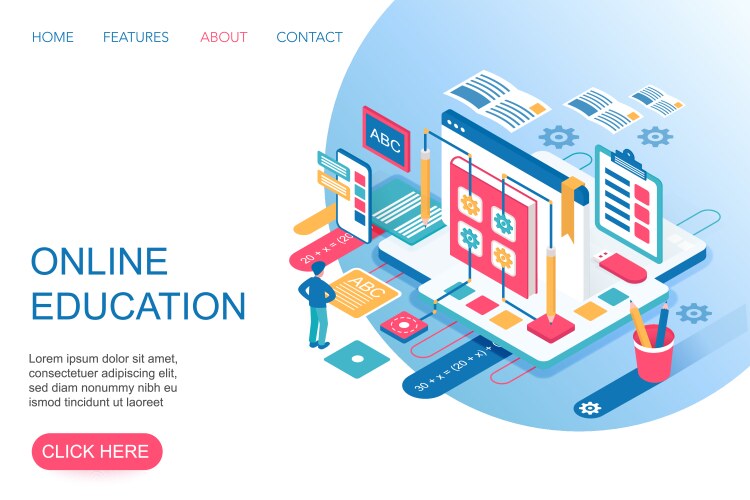 Online Training Vector Images (over 71,000)