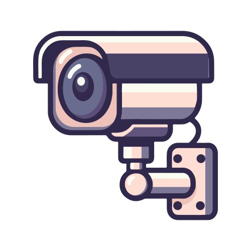 Cctv Monitoring Vector Images (over 12,000)