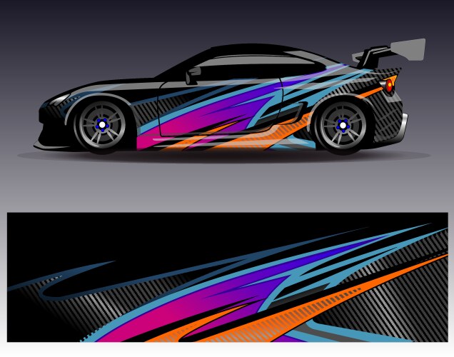 Racing Wraps Vector Images (over 19,000)