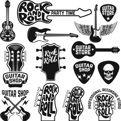 Guitar Vector Images (over 110,000)
