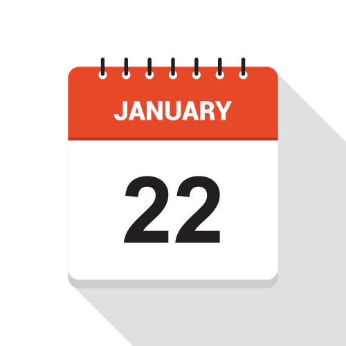 January Vector Images (over 100,000)