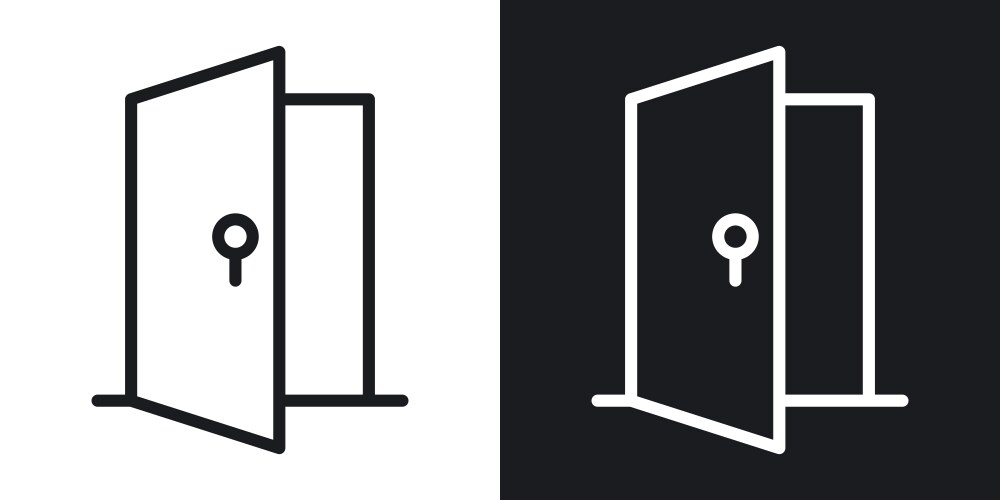 Envelope open icon Royalty Free Vector Image - VectorStock