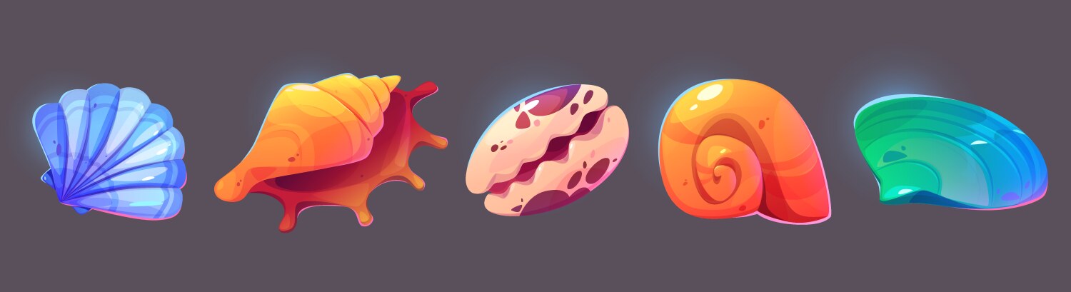 Whelk Vector Images (over 200)