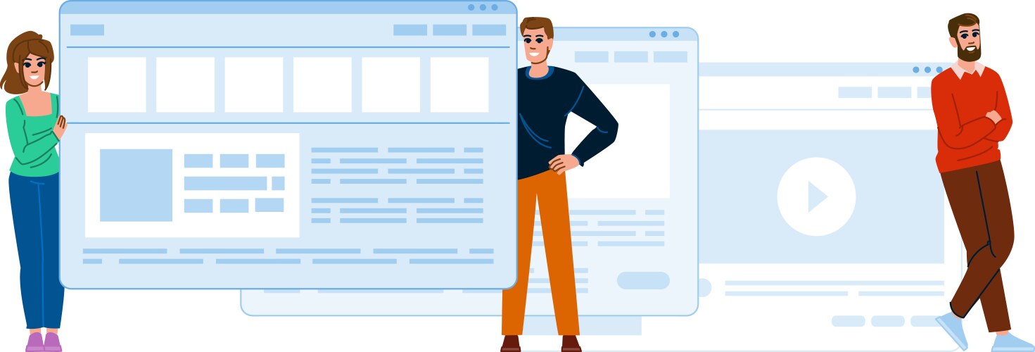 Website Testing Vector Images (over 23,000)