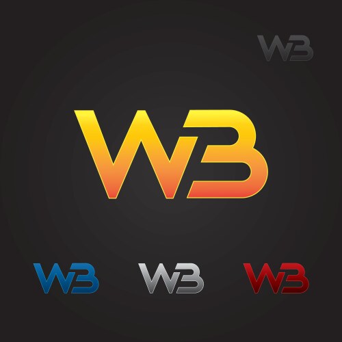 Wb Logo Vector Images (over 2,200)