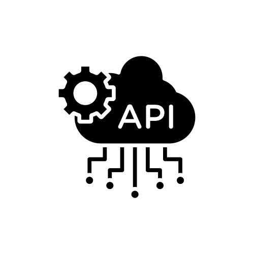 Api Integration Icon Service Vector Images (over 1,500)