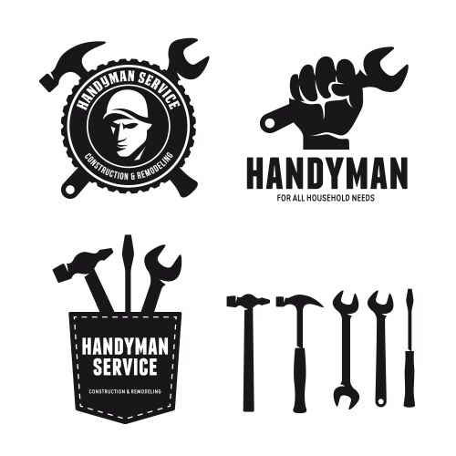 Handyman Vector Images (over 42,000)