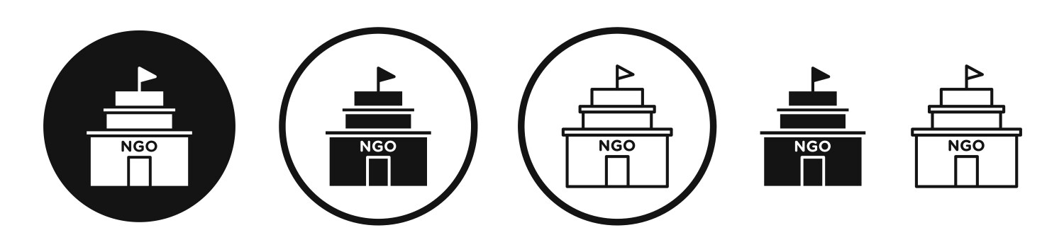 Ngo Logo Vector Images (over 200)