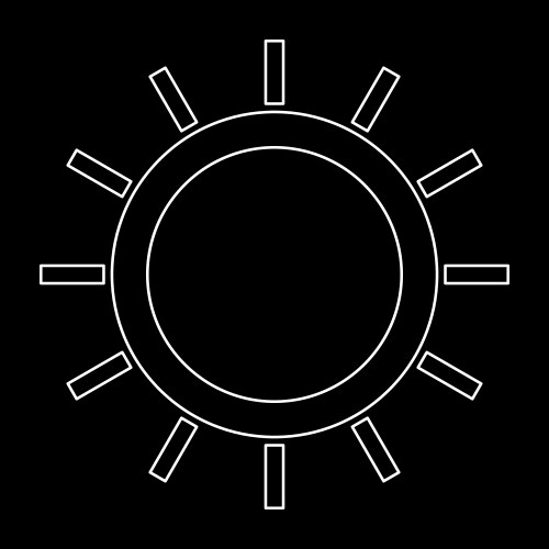 Sun Path Vector Images (over 3,200)