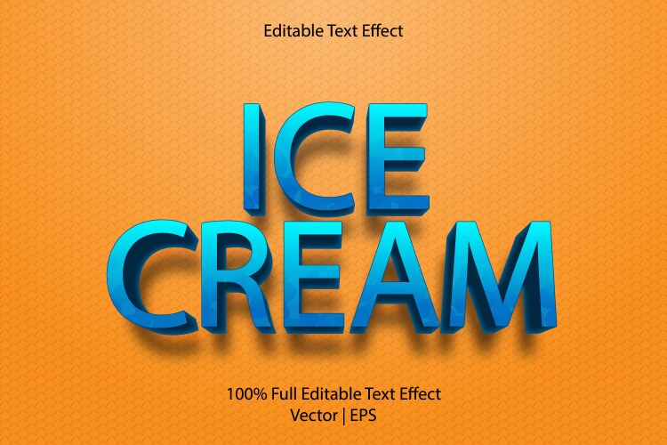 Ice Cream Font Vector Images (over 1,900)