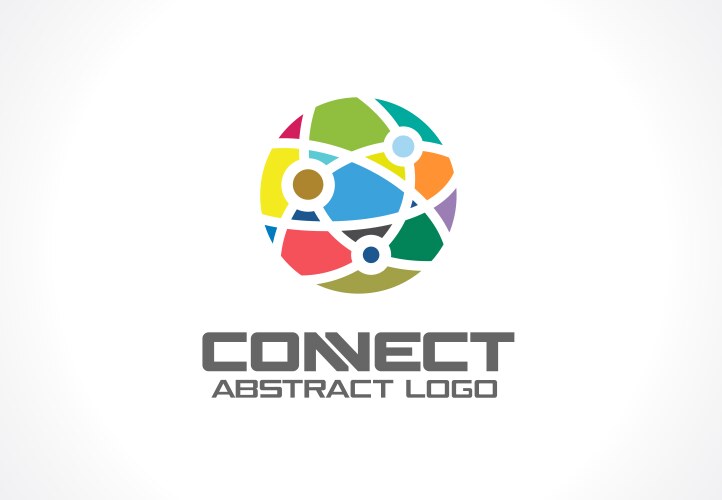 Network Logo Vector Images (over 250,000)