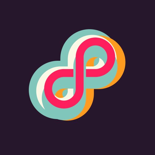 Perpetual Logo Vector Images (over 450)