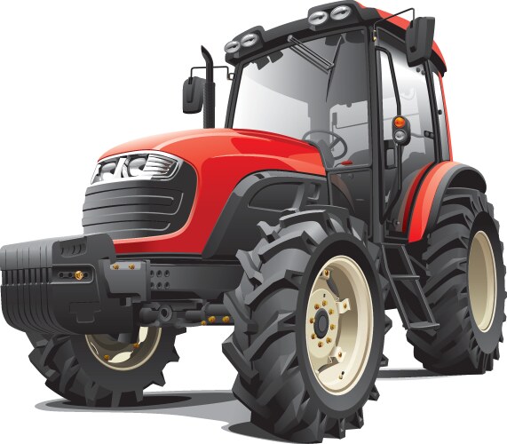Tractor Vector Images (over 59,000)