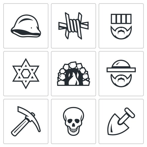Nazi Symbol Vector Images (over 160)