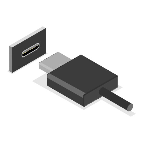 Mini Hdmi Vector Images (over 210)