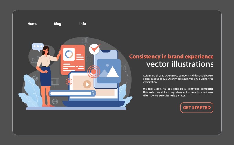 Brand Experience Vector Images (over 5,200)