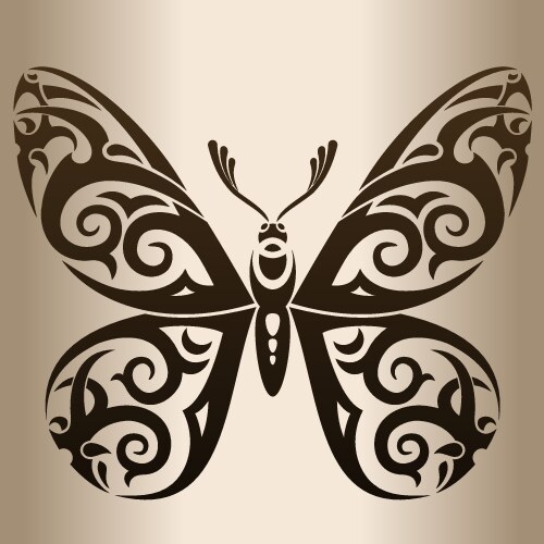 Butterfly Vector Images (over 170,000)
