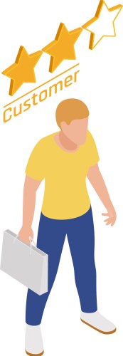 Customer Person Vector Images (over 110,000)