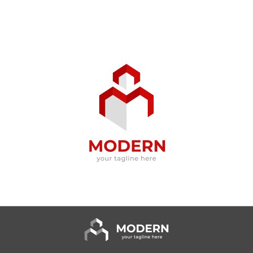 Block Letter M Vector Images (over 180)