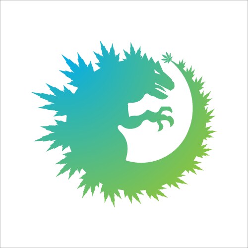 Godzilla Logo Vector Images (49)