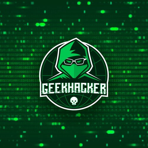 Hacker Logo Vector Images (over 7,200)