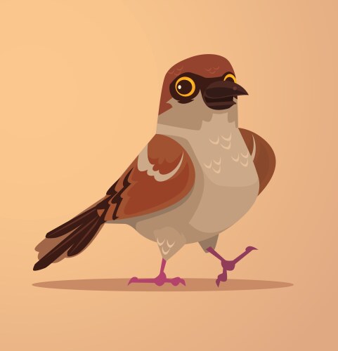 Sparrow Vector Images (over 11,000)
