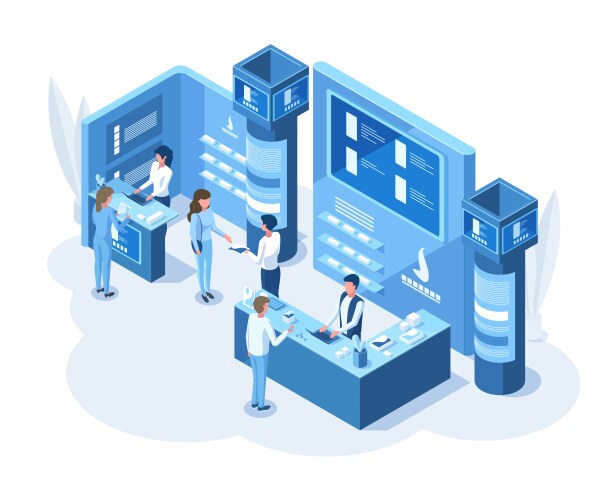 Expo Vector Images (over 4,800)