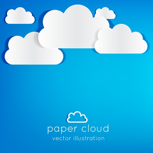 Cloud Vector Images (over 1 million)