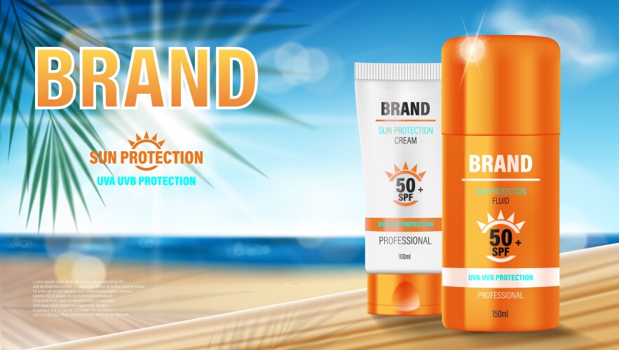 Sunscreen Vector Images (over 17,000)
