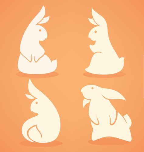 Bunny Vector Images (over 140,000)