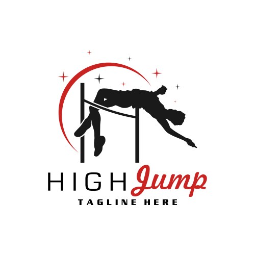People Jumping Logo Vector Images (over 9,600)