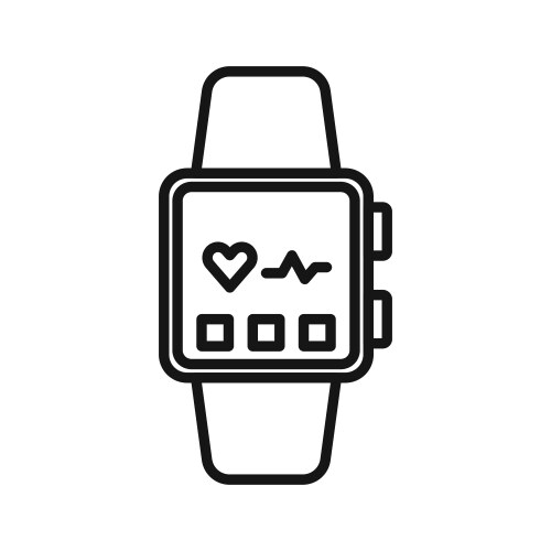 Smart Watch Logo Vector Images (over 4,100)