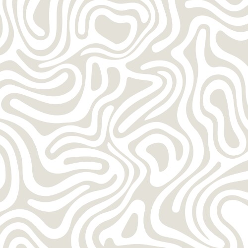 Abstract organic pattern design background Vector Image