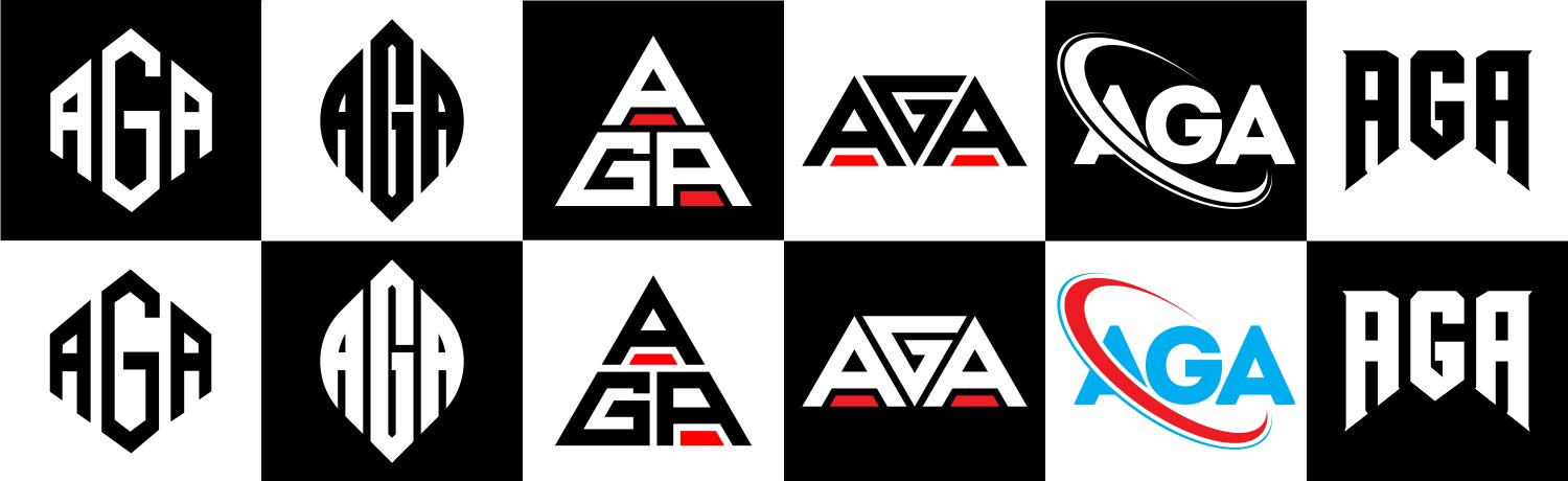 Aga Logo Vector Images (79)