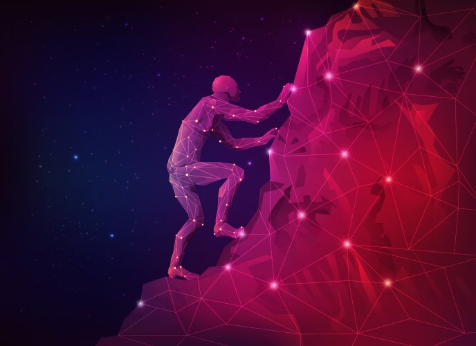 Hill Climbing Vector Images (over 21,000)