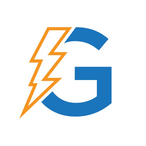 G Electric Logo Vector Images (over 730)