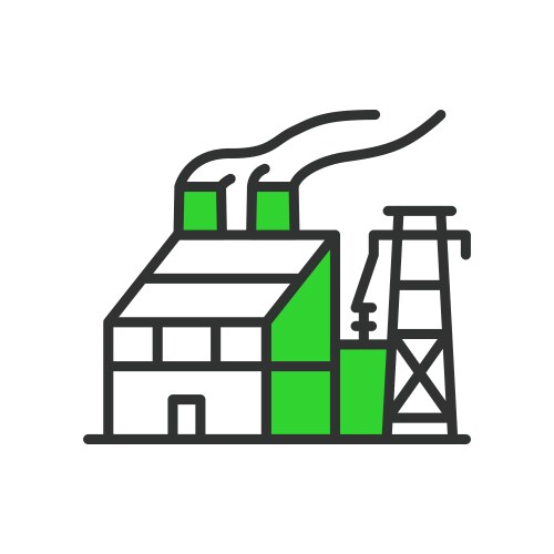 Power Plant Vector Images (over 99,000)