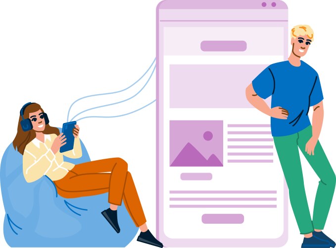 Responsive Vector Images (over 100,000)