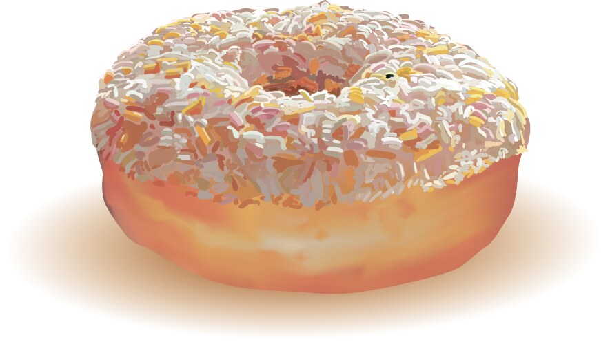 Donut Vector Images (over 80,000)
