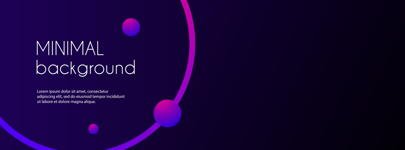 Dark Banner Vector Images (over 330,000)