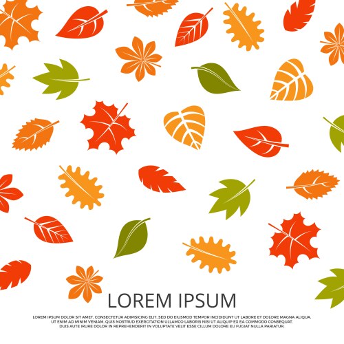 Fall Leaves Vector Images (over 86,000)