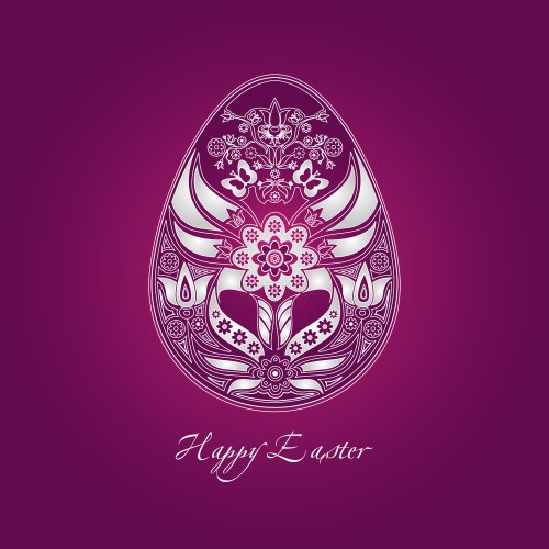Happy Easter Vector Images (over 160,000)