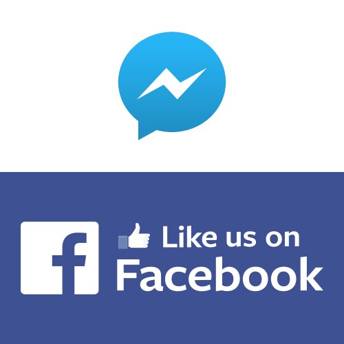 Facebook Vector Images (over 24,000)